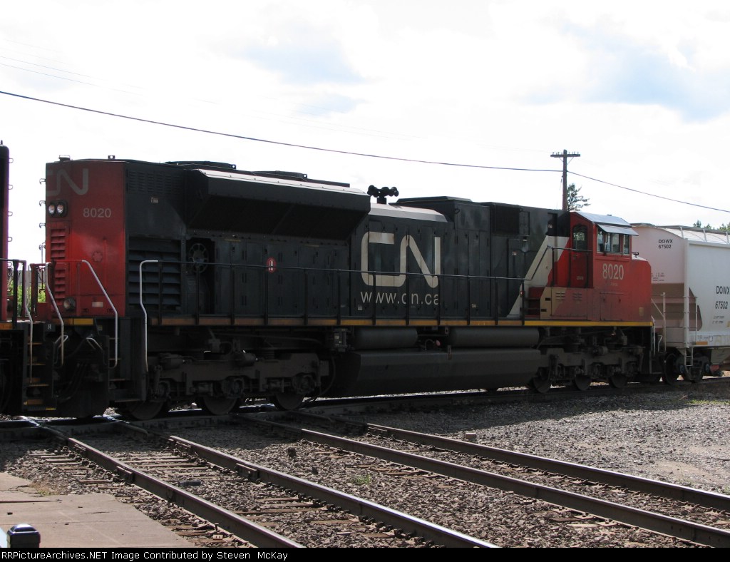 CN 8020
